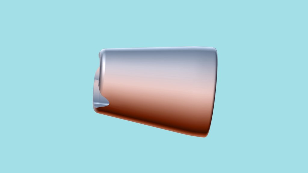 Female Cork V4 - 3D model by 2017841 [bc07ab1] - Sketchfab
