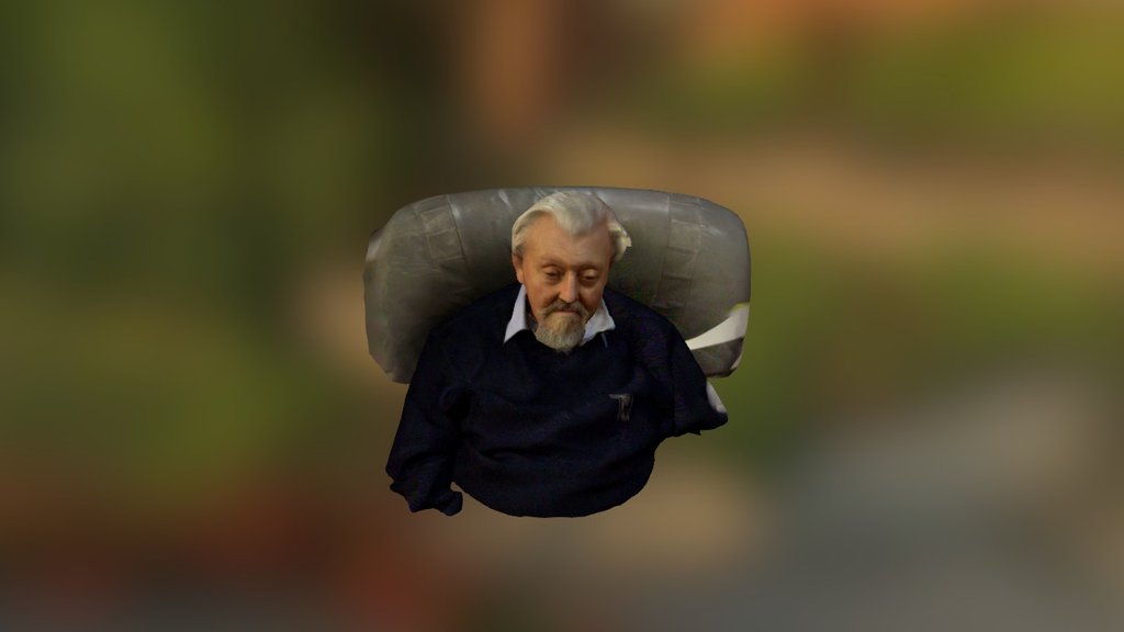 Brocatus Marcel Scan 2 1111 2015 - Download Free 3D model by techswap3d ...