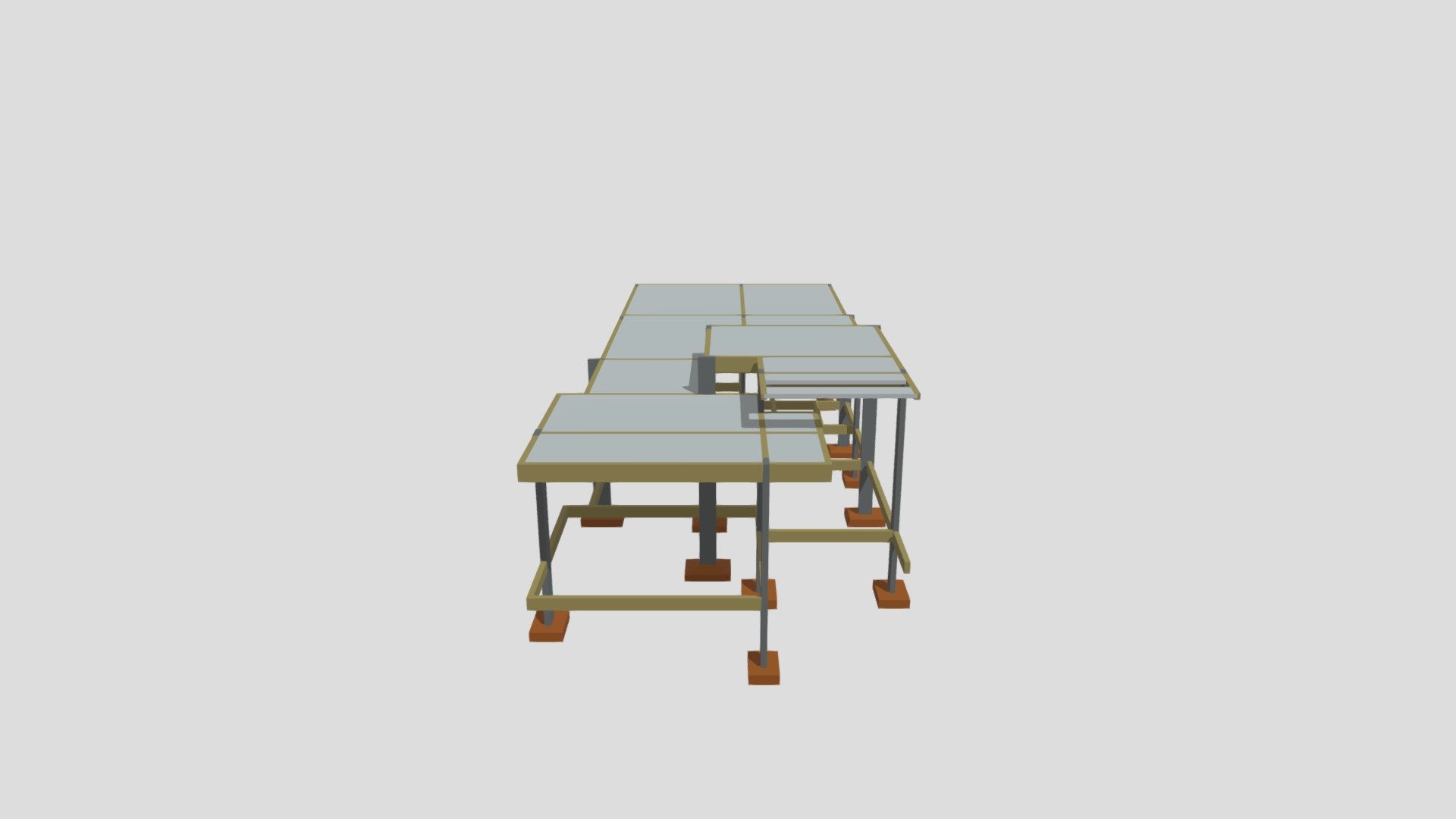 ETM - Est. - 3D model by Gleimeson Roney (@gleimeson) [bc083dc] - Sketchfab