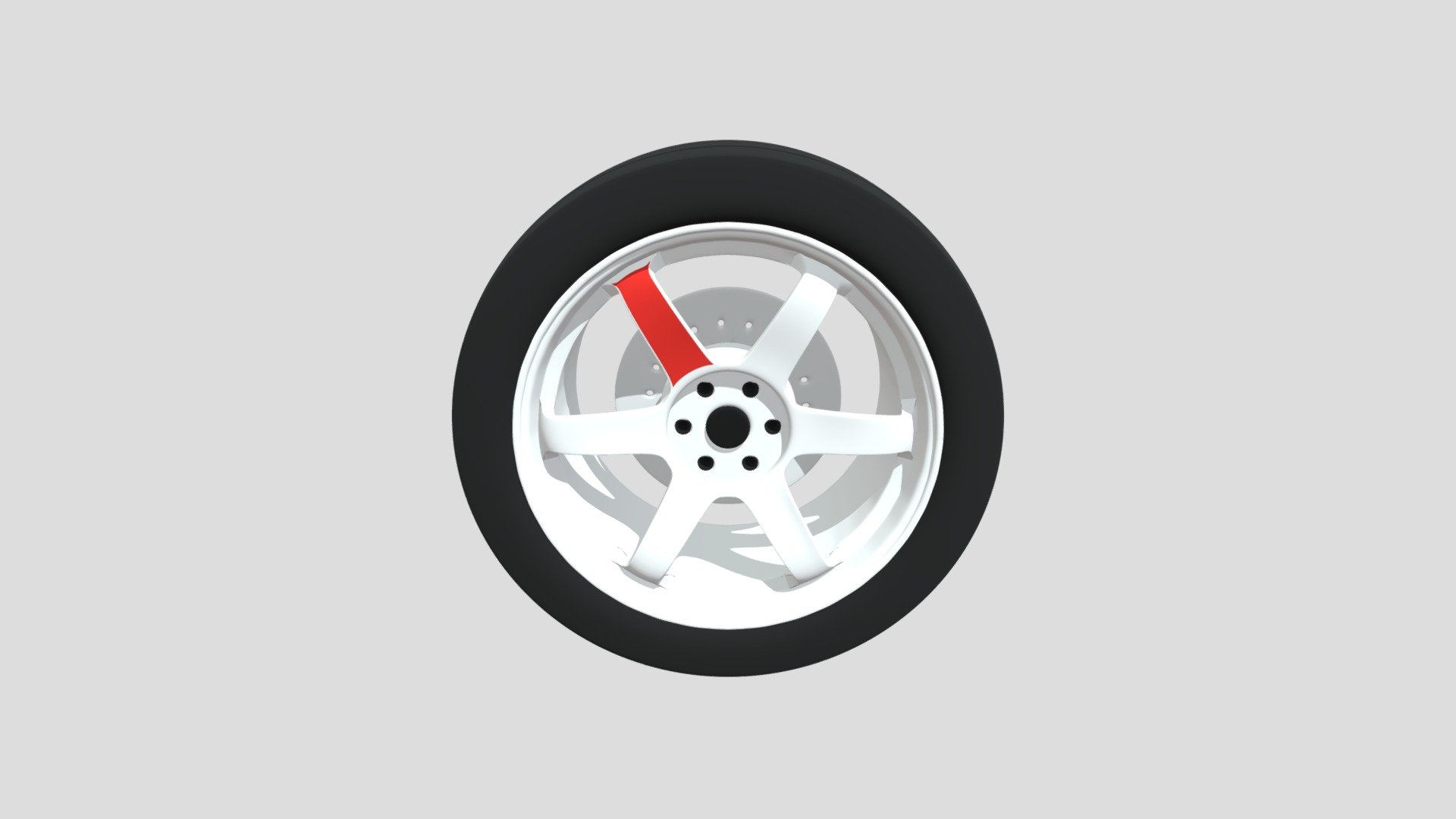 RacingWheel - Download Free 3D model by Juanmb [bc083e0] - Sketchfab