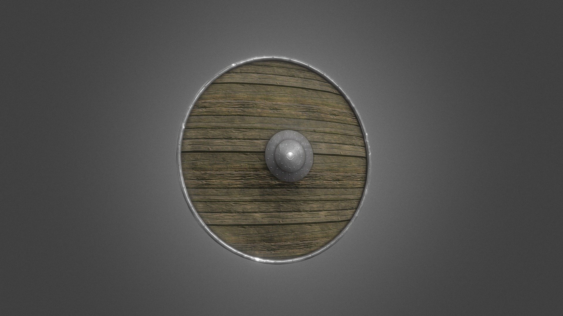 Shield - 3D model by aleggc (@alejandro9819708) [bc0a772] - Sketchfab