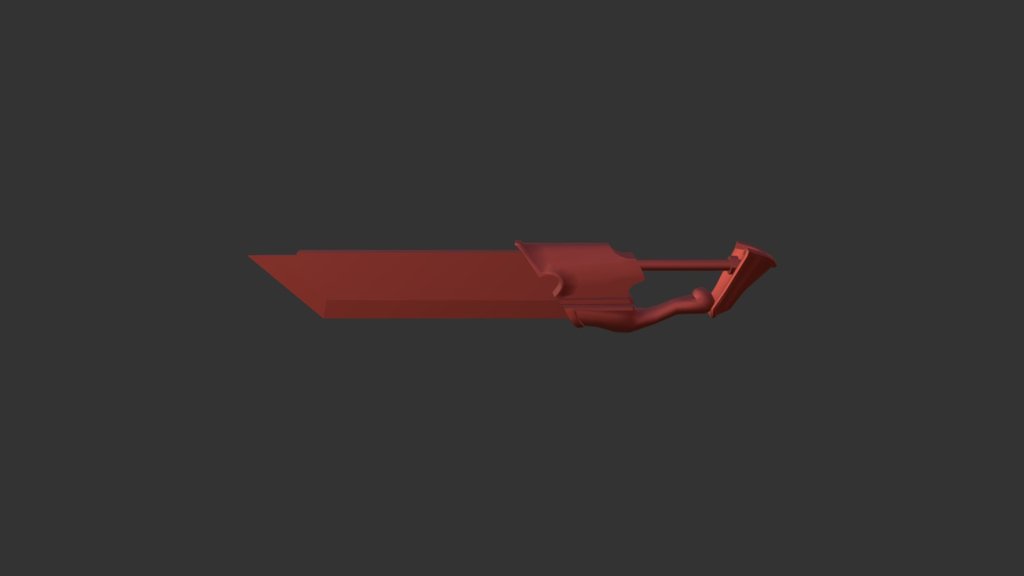 Sword Preview - 3D model by ullal [bc0add8] - Sketchfab
