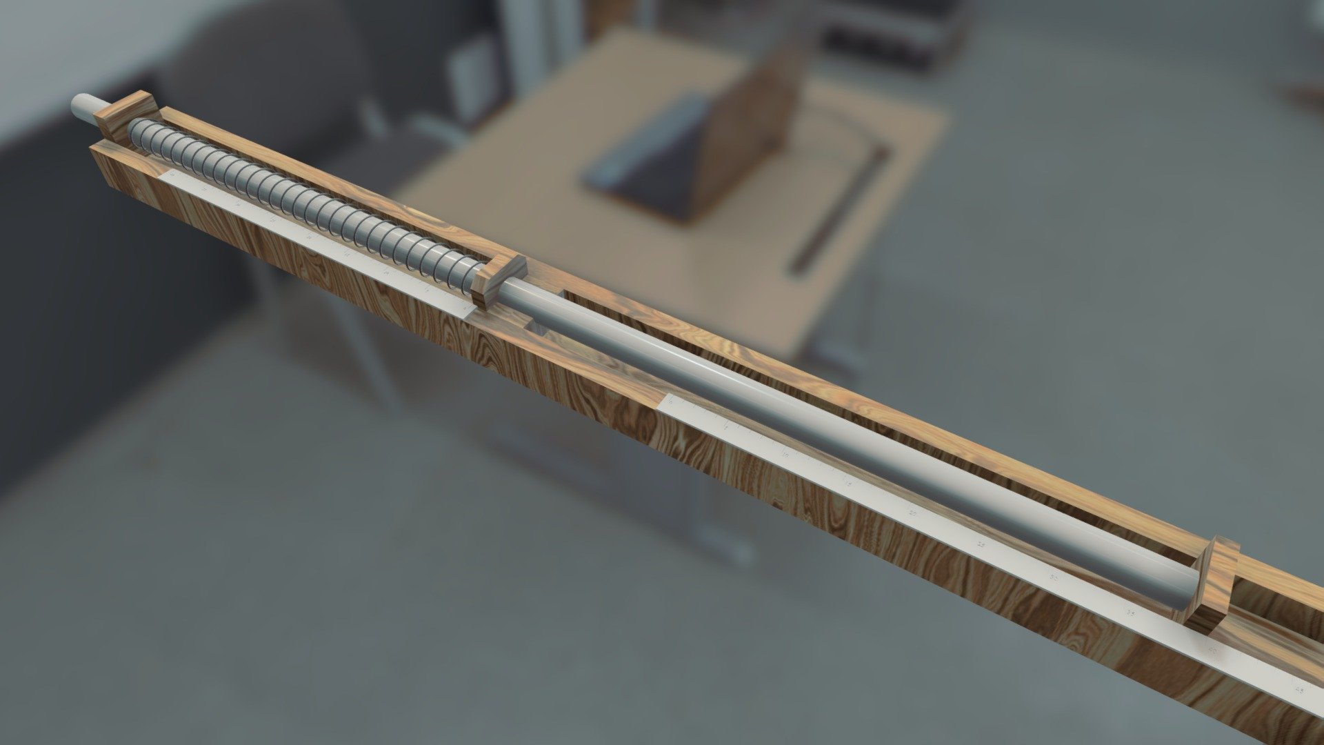 Pelontar - 3D model by rzkyif [bc0af33] - Sketchfab