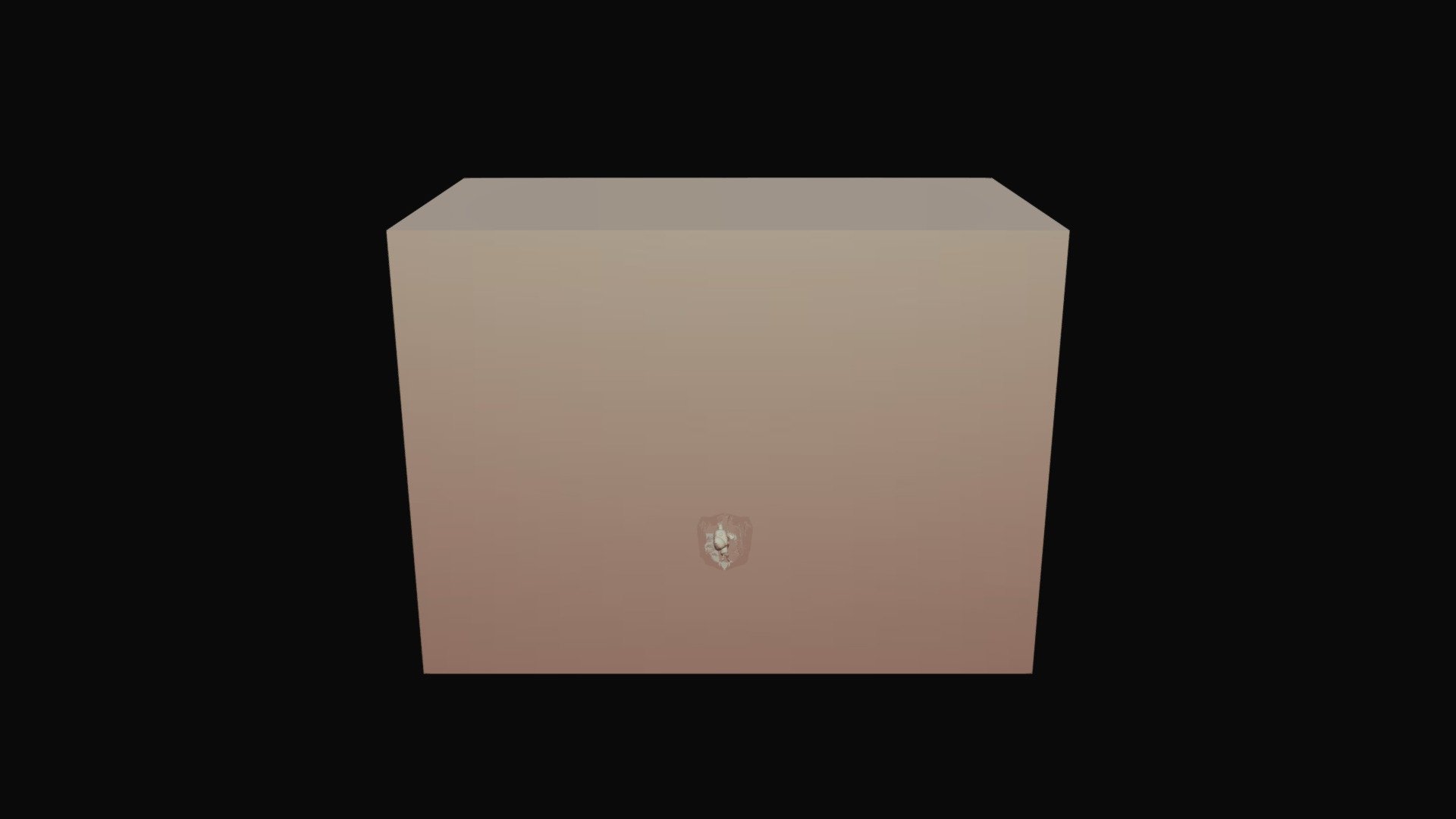 Wilbur 3D Model - 3D model by bradlugar (@braddarb247) [bc0c79f ...