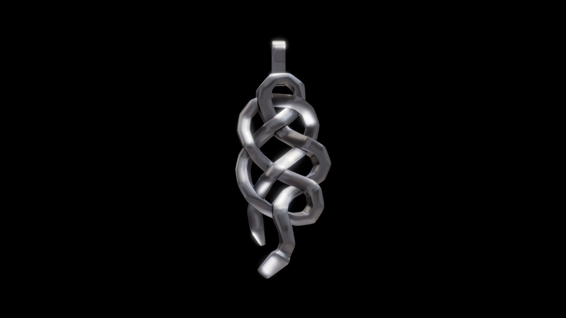 Witcher Viper School Medallion - Download Free 3D model by charles ...