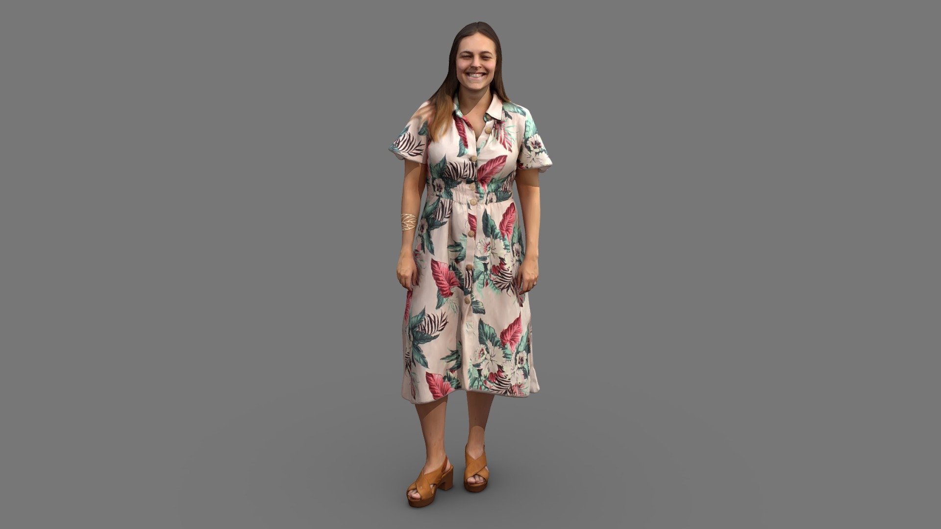 3D scanning to print in any method with textures - Buy Royalty Free 3D ...