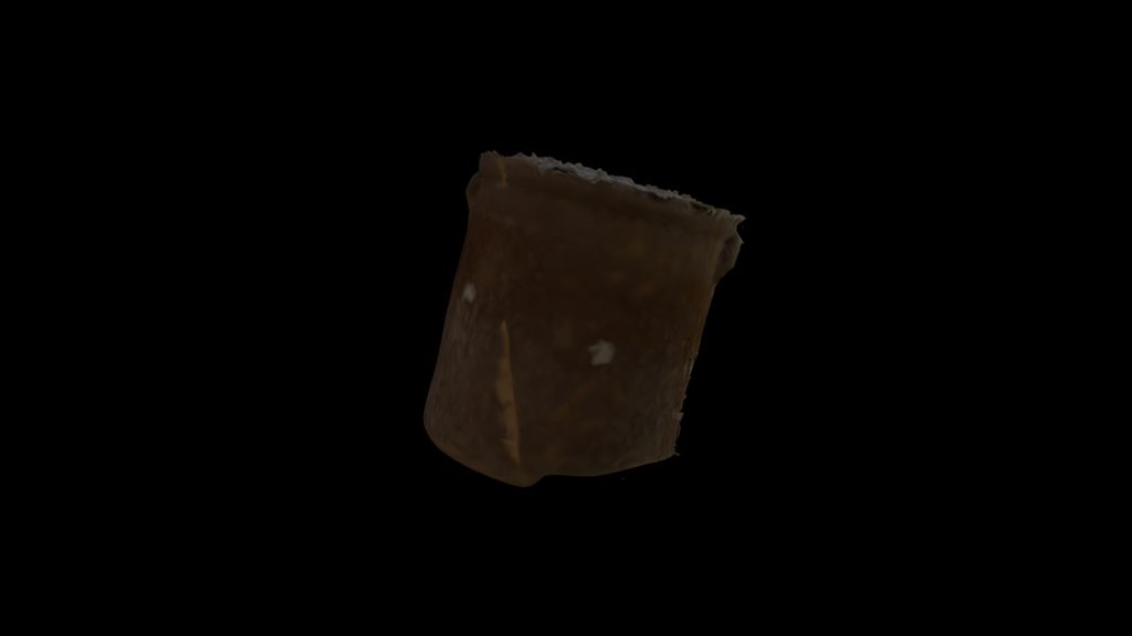 Dublin Core - 3D model by heribertosalinas [bc0f36d] - Sketchfab
