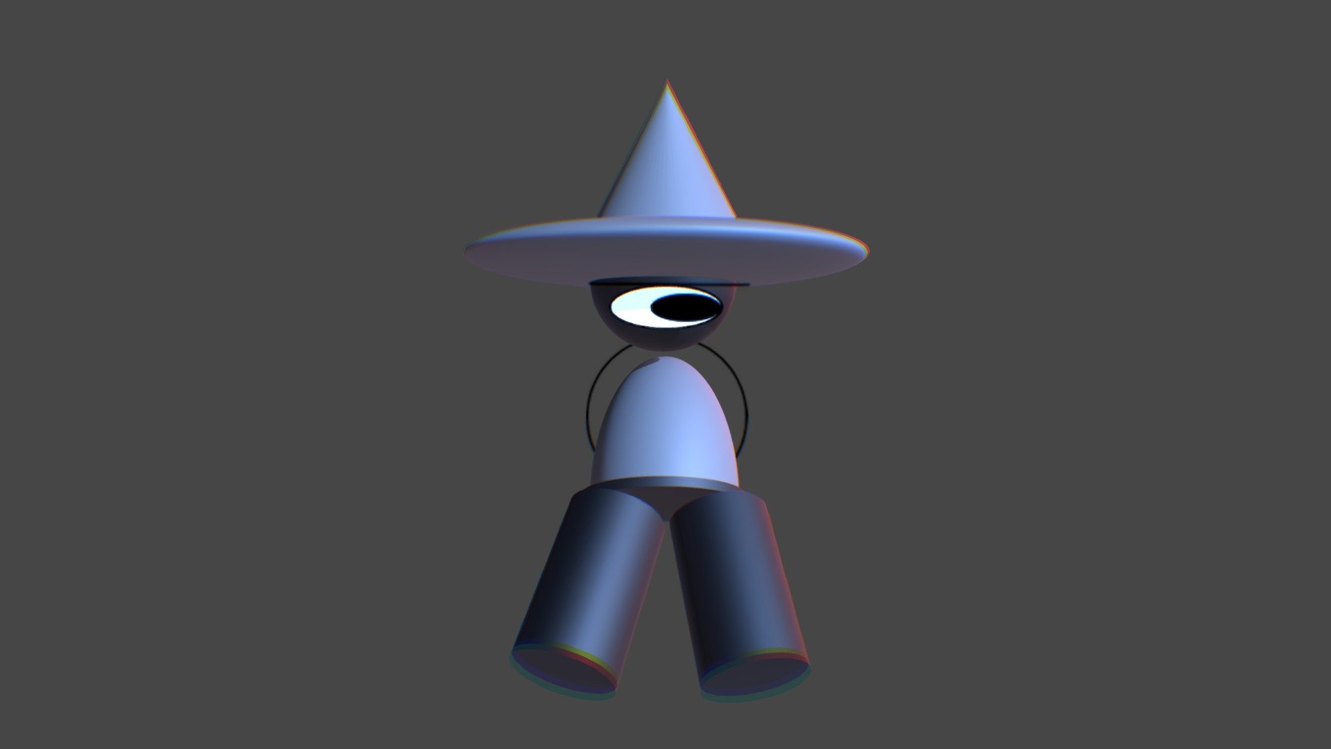 Inmbis [MM Version] - Download Free 3D model by Dontevenask [bc0f585 ...