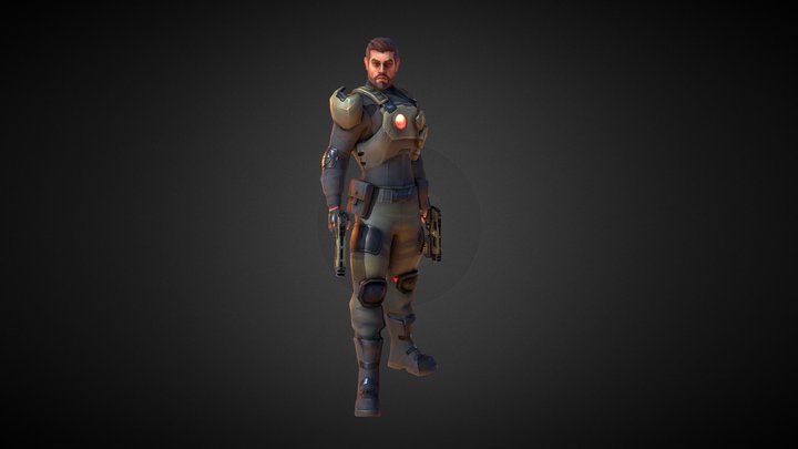 Impulse Gear (@impulsegear) - Sketchfab