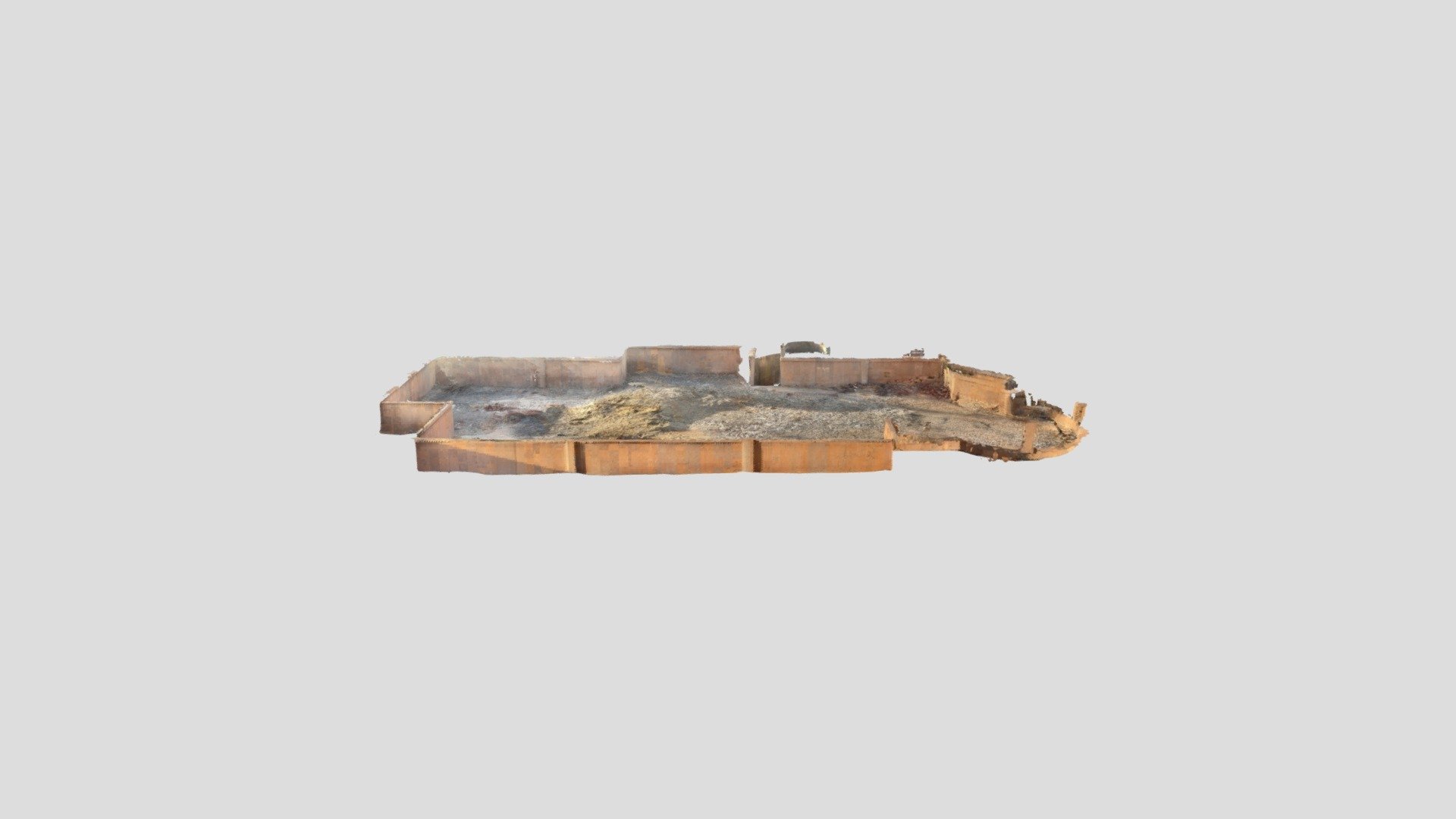 Untitled Scan - Download Free 3D model by Maryam.Mahmoud.El.Sharkawy ...