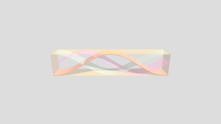 Cuboid 3D models - Sketchfab