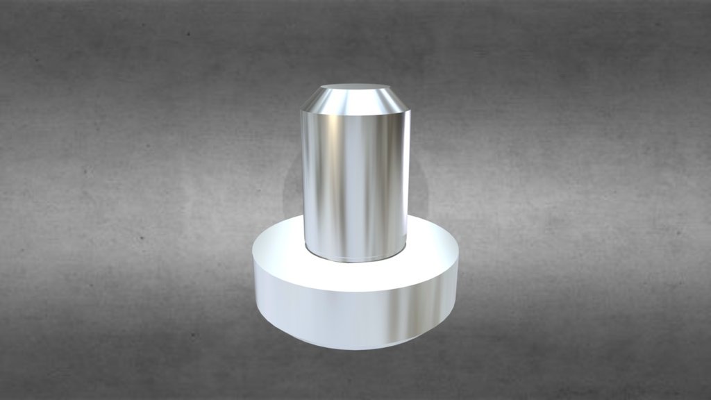G120 Dayama Tableti - Stop Pimi - 3D model by guvenalkalipelemanlari ...