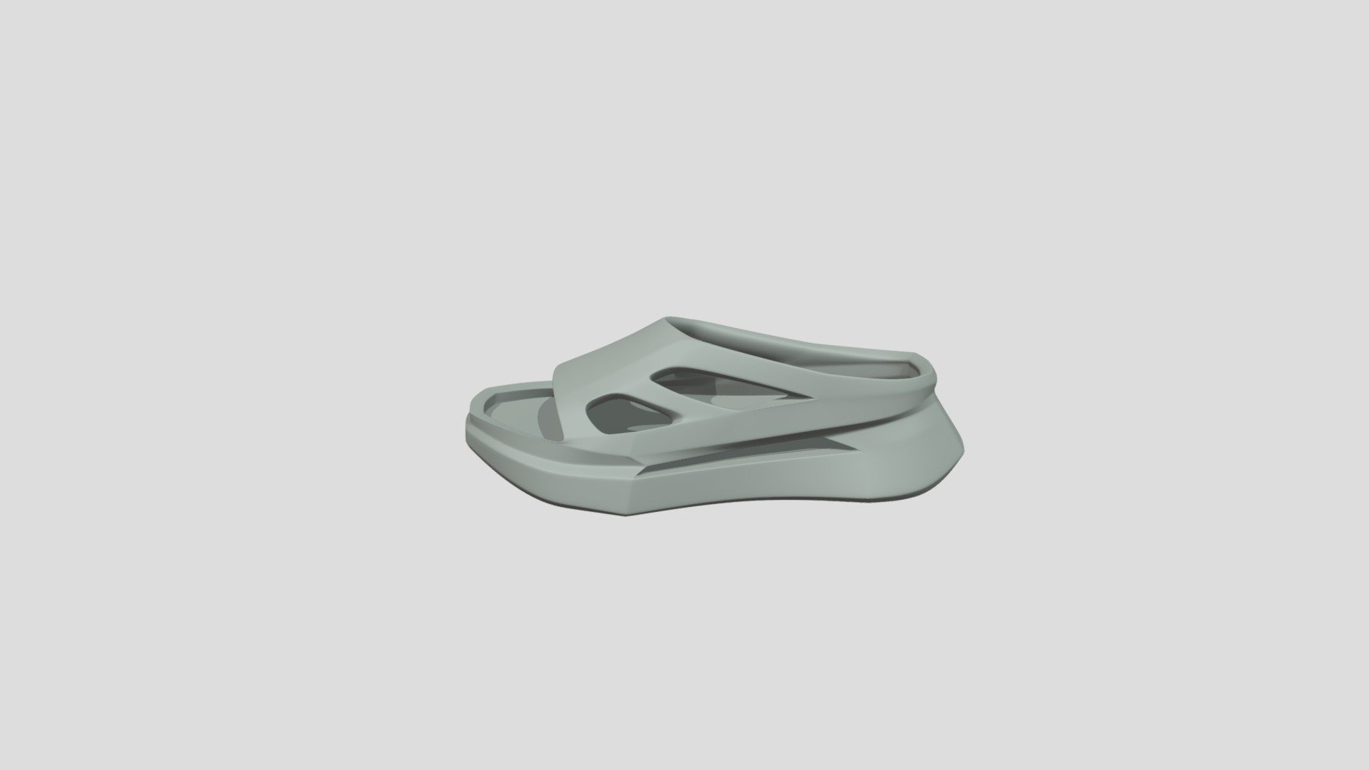 CTs2 - 3D model by seongminfootwear [bc1616e] - Sketchfab