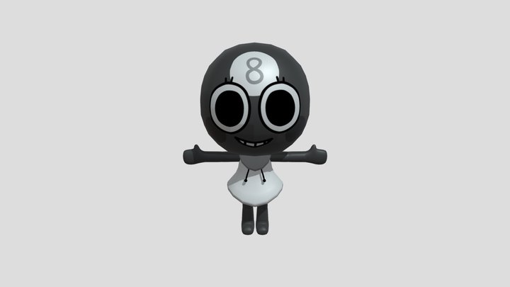 Toodles 3D models - Sketchfab