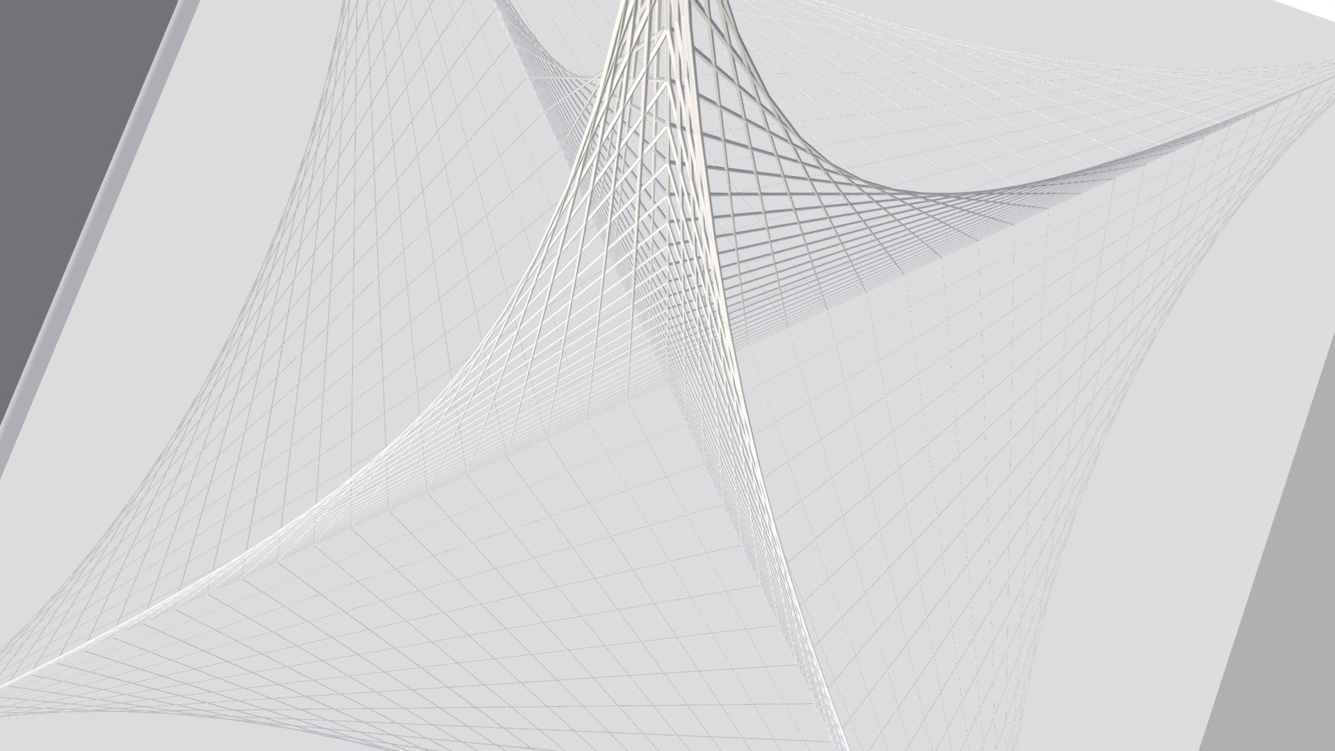 abstract art - 3D model by BronyBros [bc16bc3] - Sketchfab