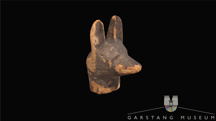 Jackal 3D models - Sketchfab
