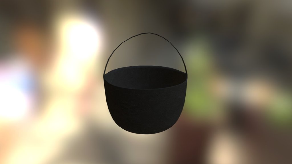 Olla - 3D model by cugotaeric [bc1878a] - Sketchfab