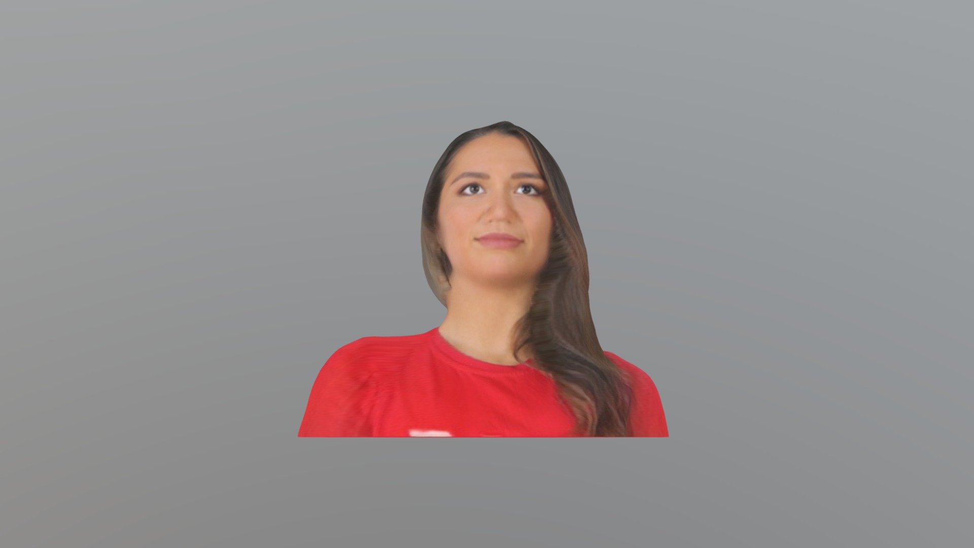 Elif - 3D model by 3DFigur [bc18da3] - Sketchfab