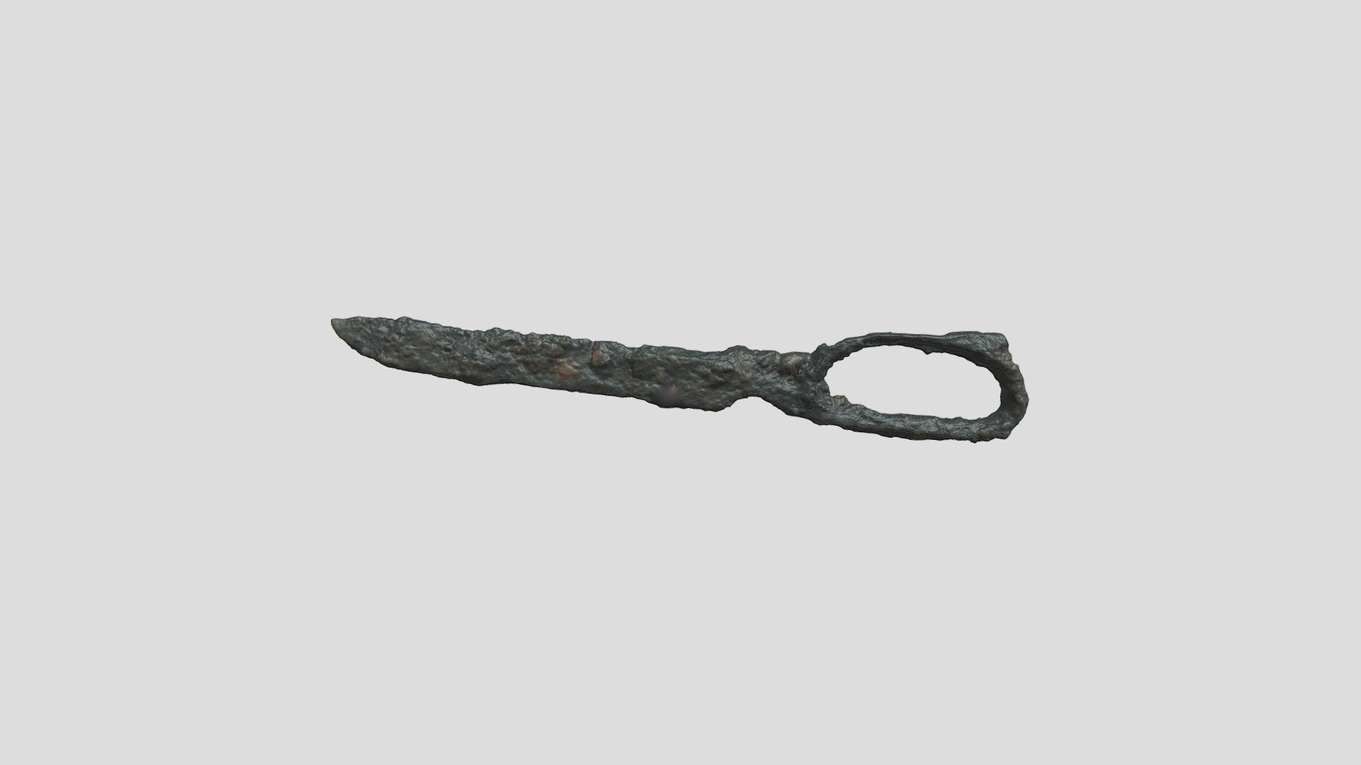 Treblinka 2017, Layer 1002, Partial Scissors - Download Free 3D model ...