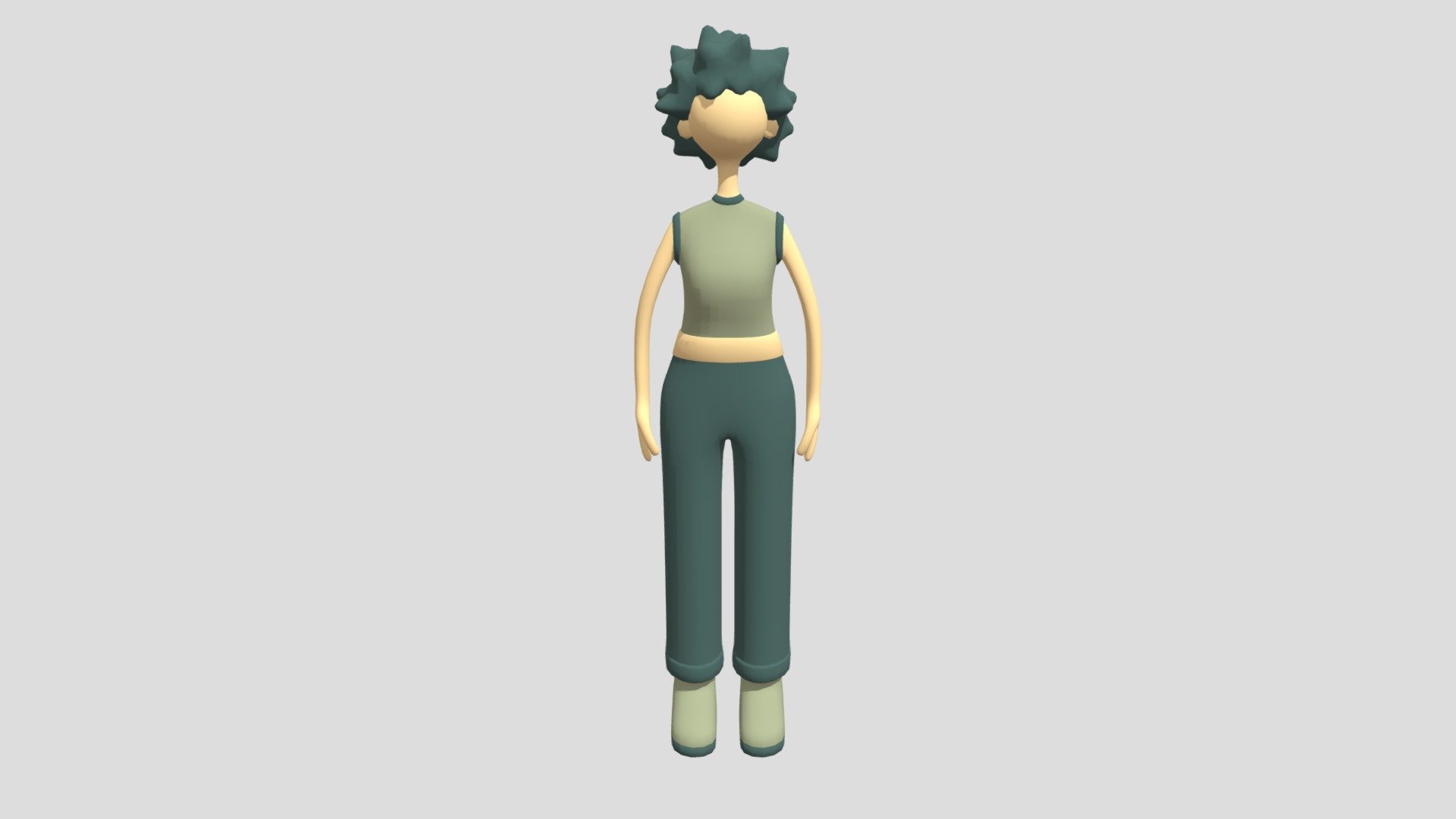 Low Poly 3d Illustration1 - 3D model by Sambaya254 [bc1b4ce] - Sketchfab