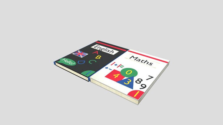 Maths 3D models - Sketchfab