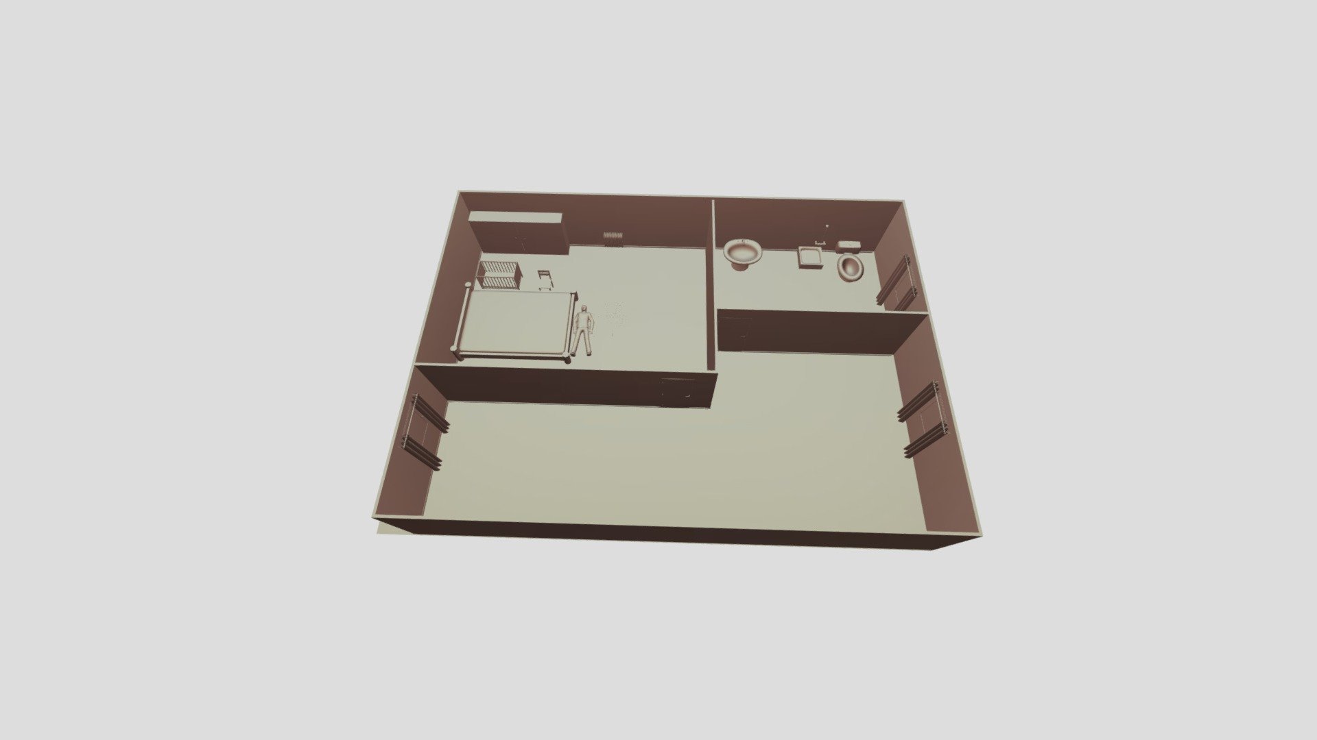 fab - 3D model by qwqwqww [bc1c1fe] - Sketchfab