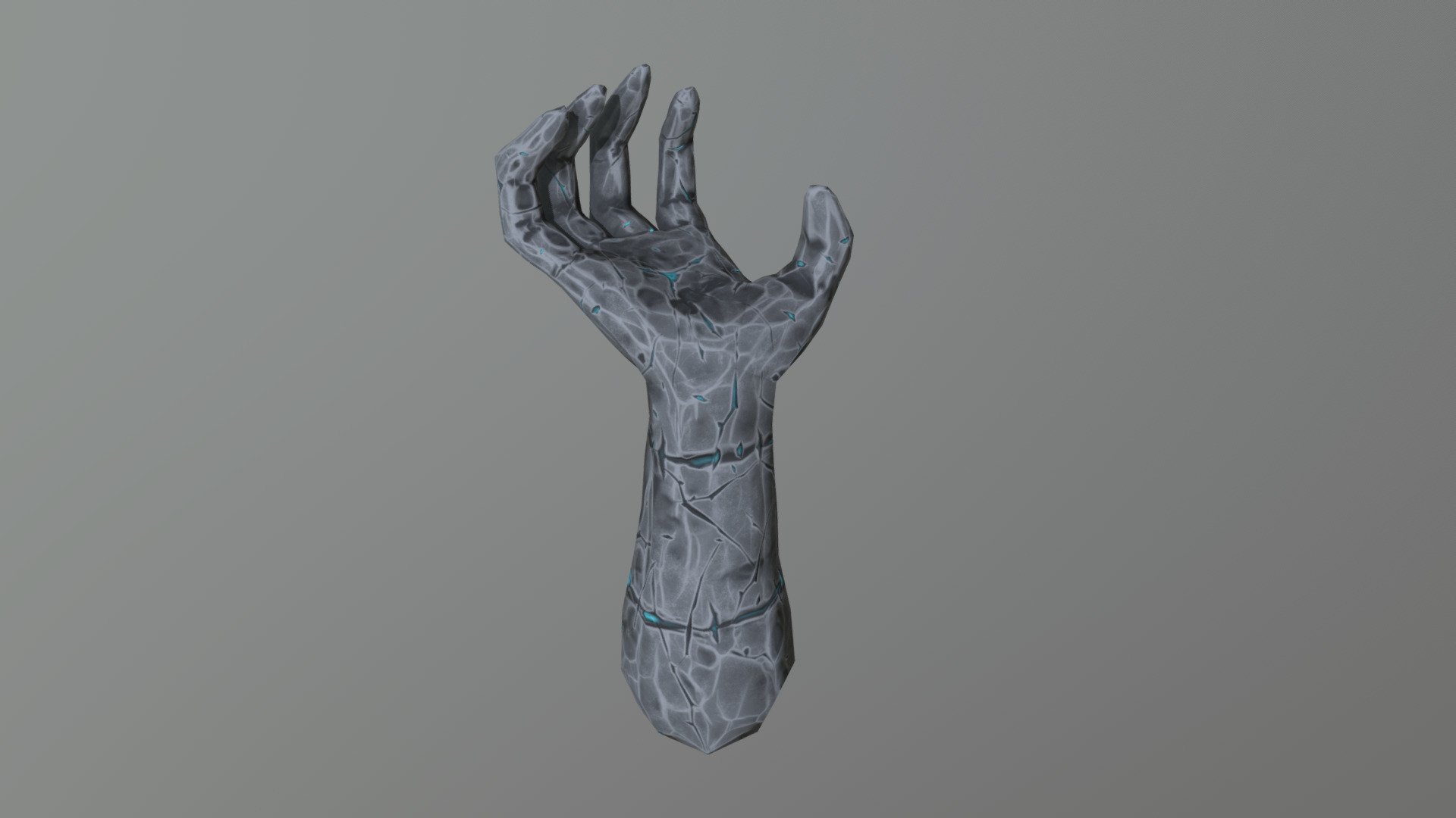 Gauntlet Pillar - Download Free 3D model by Pixel Make (@PixelMake ...