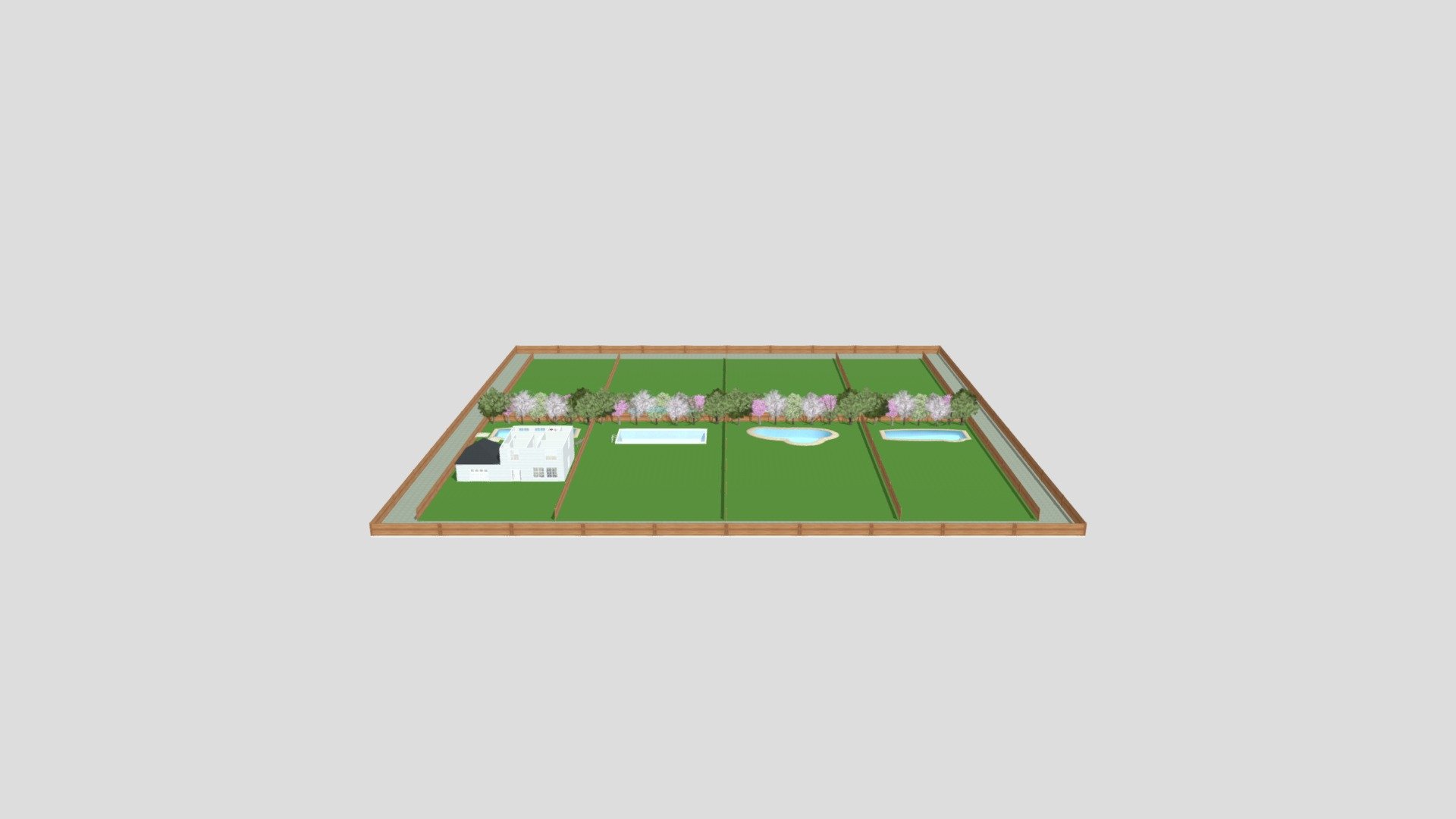 Yeni proje ( 6 ) - Download Free 3D model by Home Design 3D ...