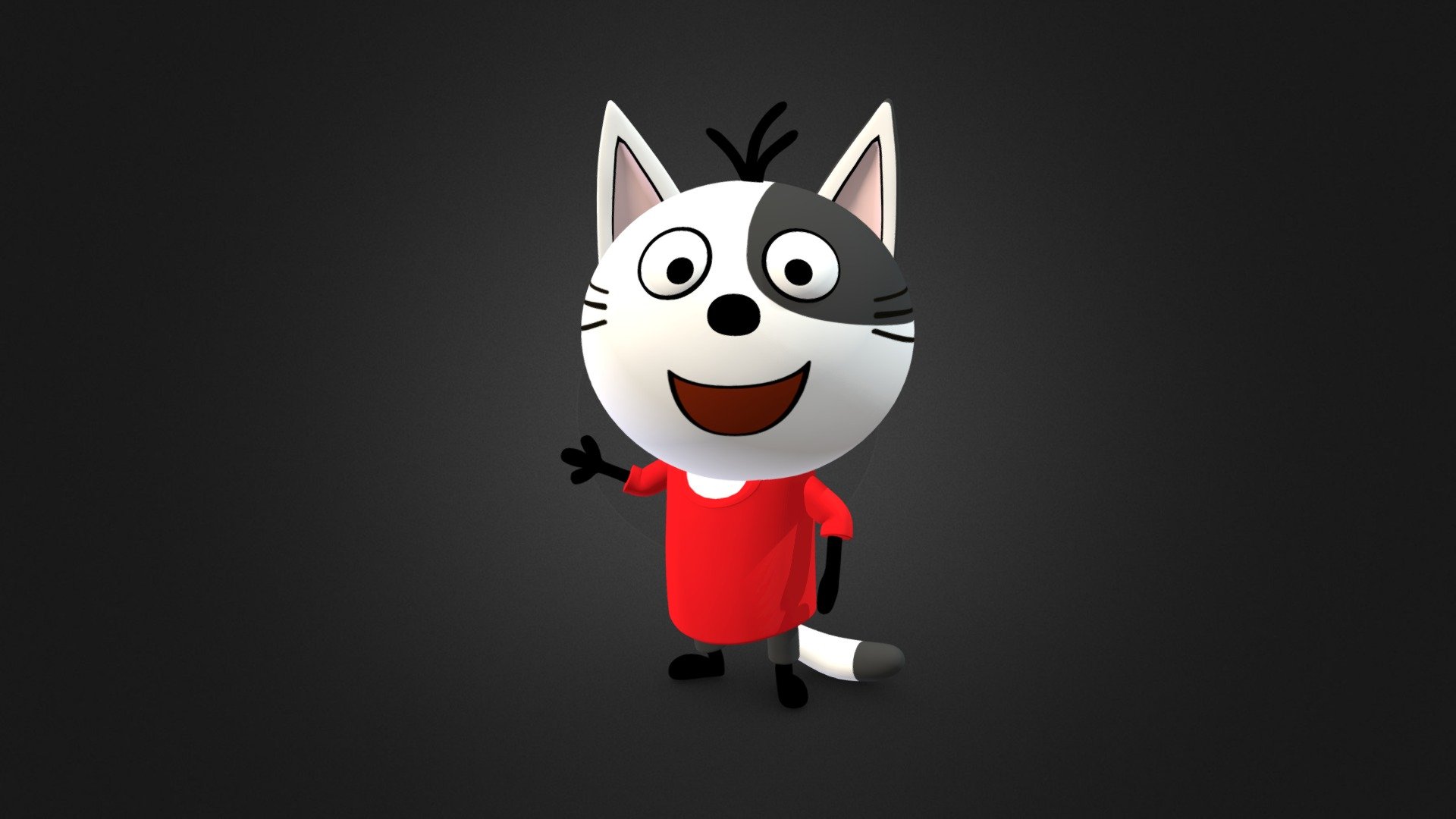 GONYA_03 - Download Free 3D model by PaulDubar [bc1d025] - Sketchfab