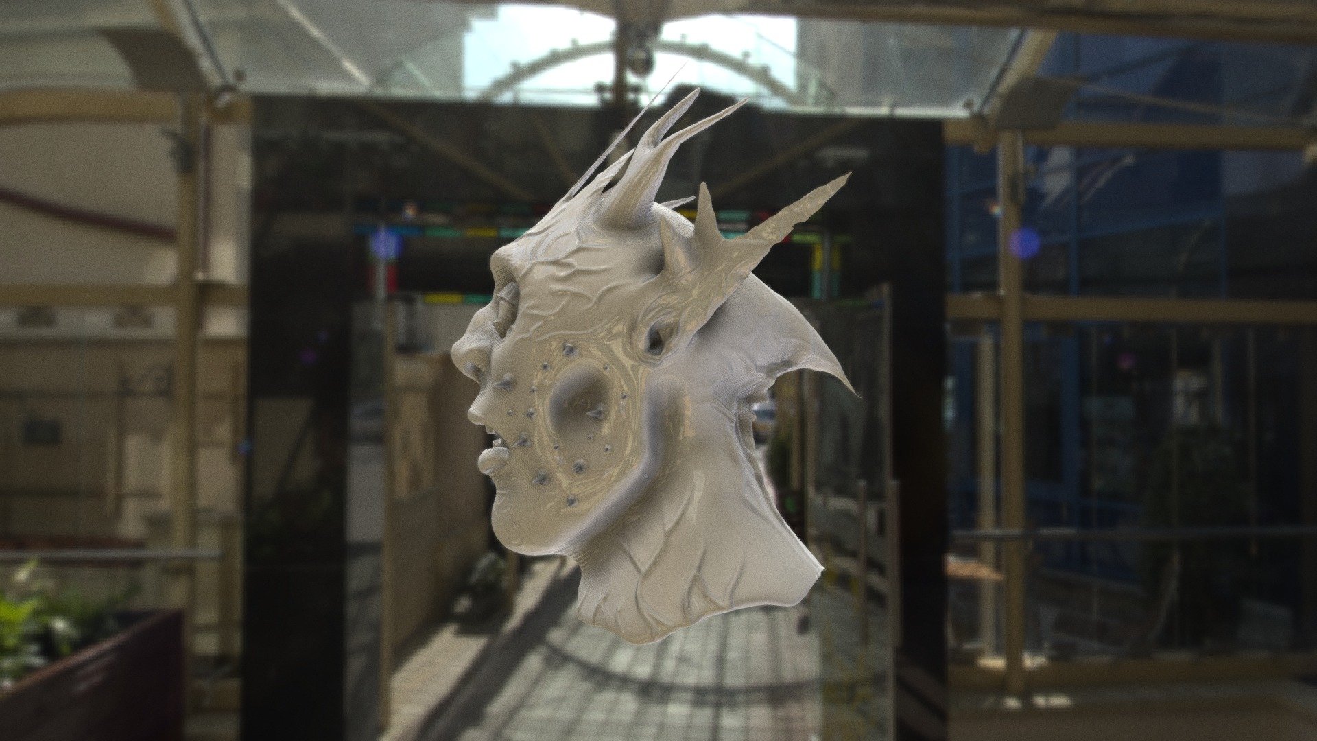 first - 3D model by 47h545 [bc1d684] - Sketchfab