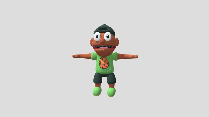 Sml 3D models - Sketchfab