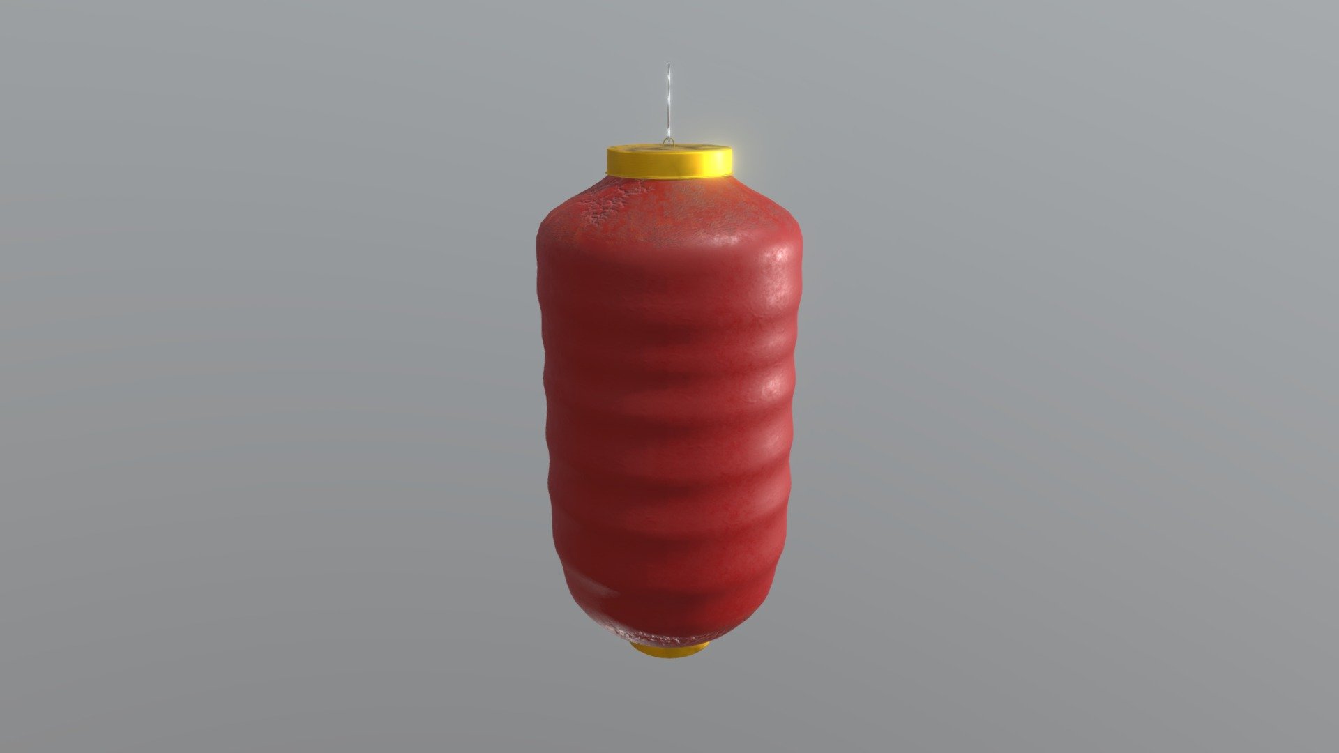 Old Japanese lantern - Download Free 3D model by Ashenafi (@Ashenafiy ...