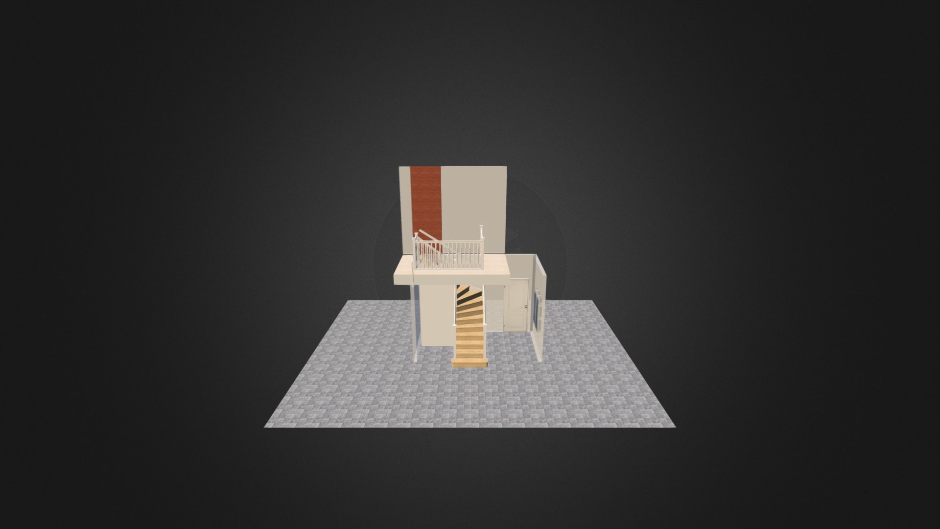 default - 3D model by janerik [bc20753] - Sketchfab
