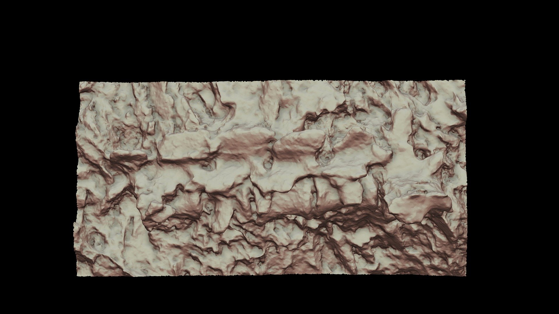 Cave Fossil - Download Free 3D model by ValaHeritage [bc20a3c] - Sketchfab