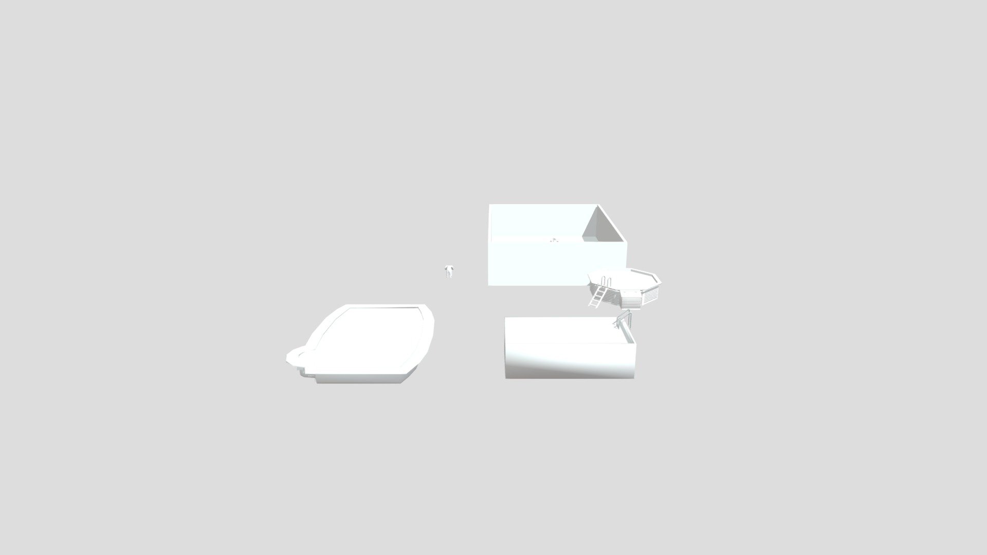 newstart - Download Free 3D model by Home Design 3D (@homedesign3d ...