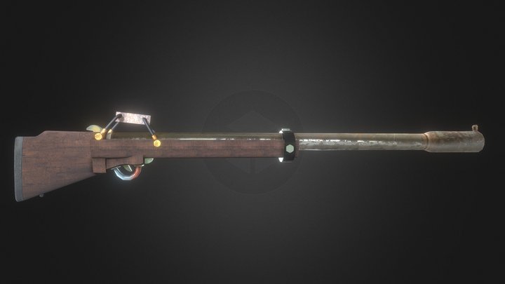 Crowbar 3D models - Sketchfab