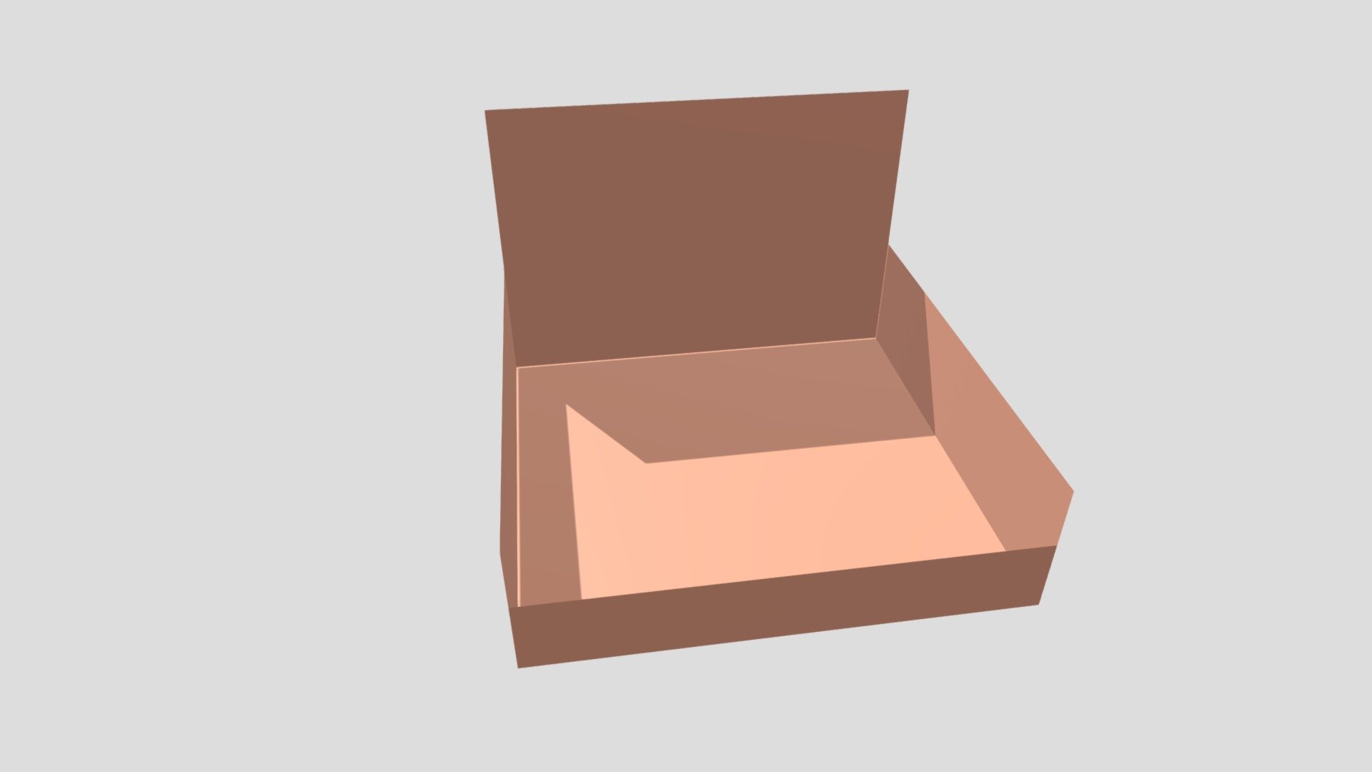 Paper Display - Download Free 3D model by Viasky [bc21f3d] - Sketchfab