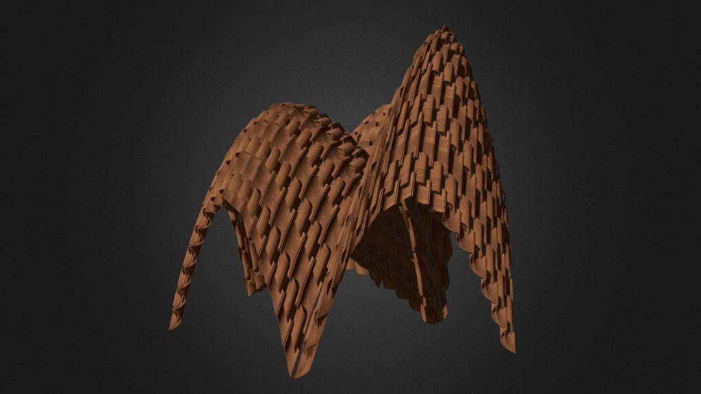 SHELL - 3D model by .tw [bc2249a] - Sketchfab