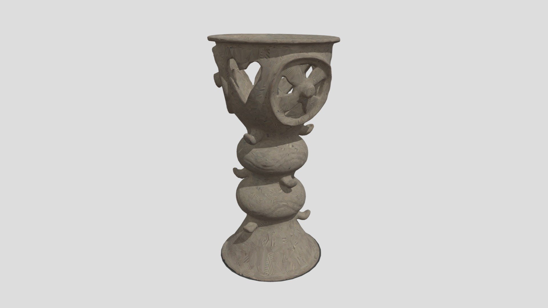 Holmos - Download Free 3D model by AngeloLorusso [bc23135] - Sketchfab