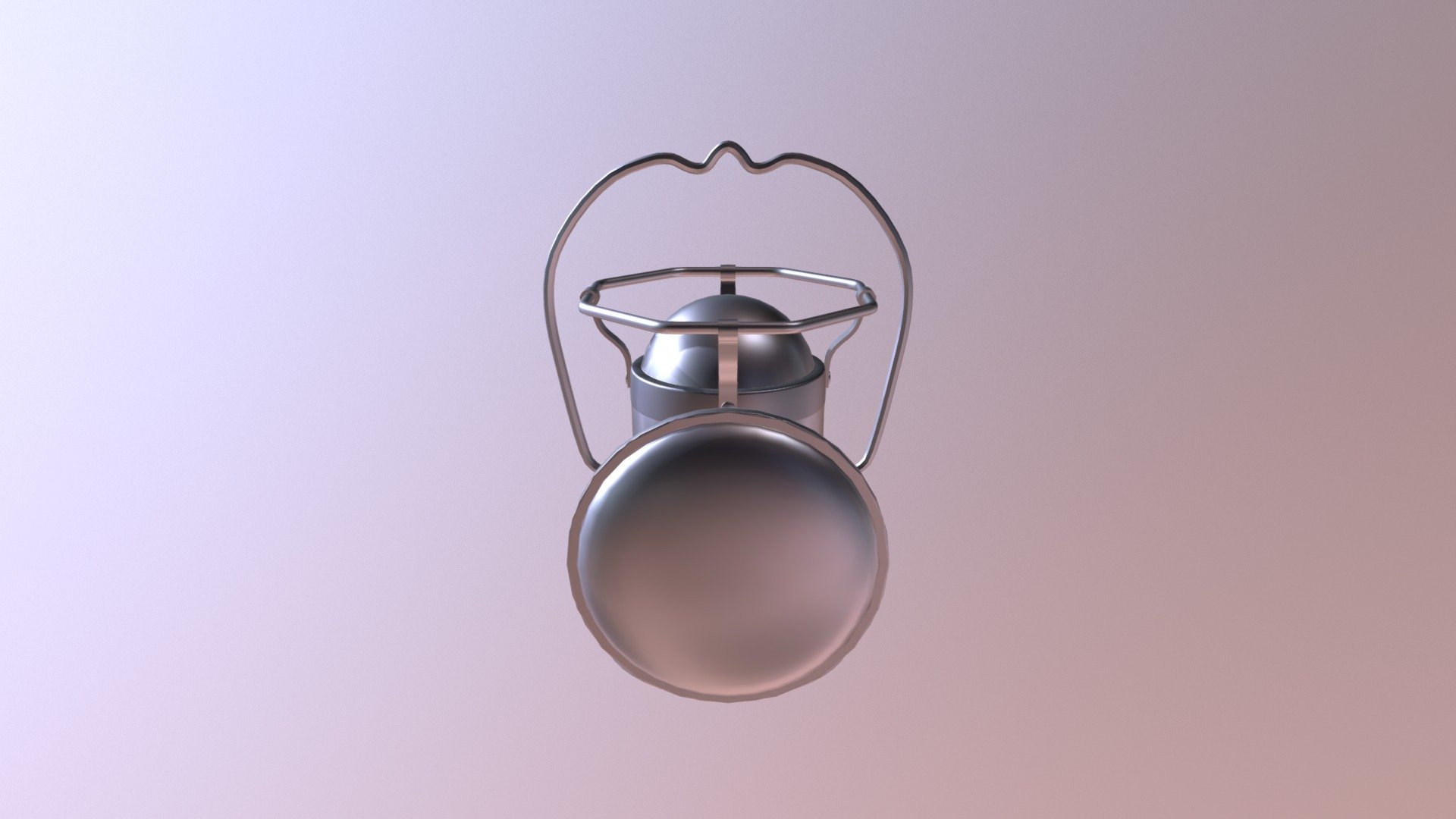 Lamp Lab Final - 3D model by Annie (@afurtner) [bc231d3] - Sketchfab