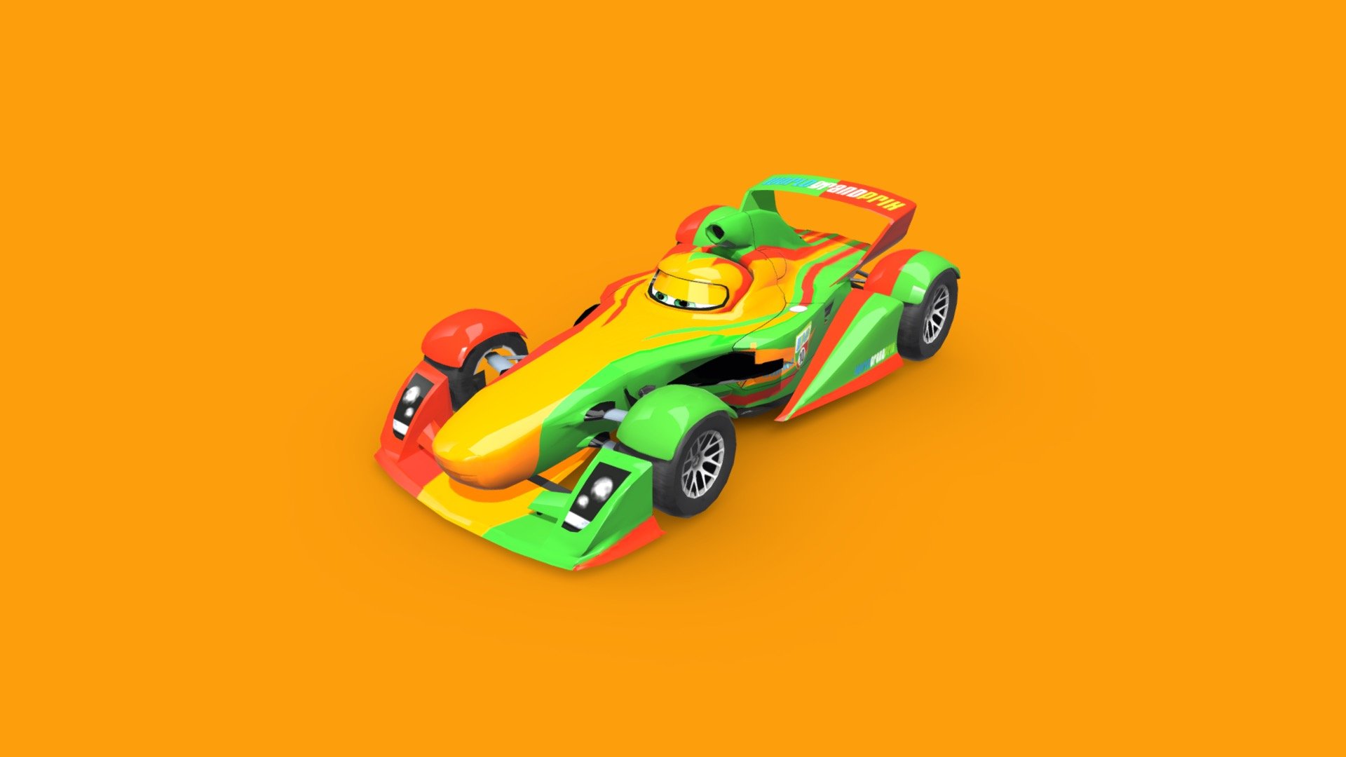 Rip - Download Free 3D model by Mona x Supercars (@Car2022) [bc24144 ...
