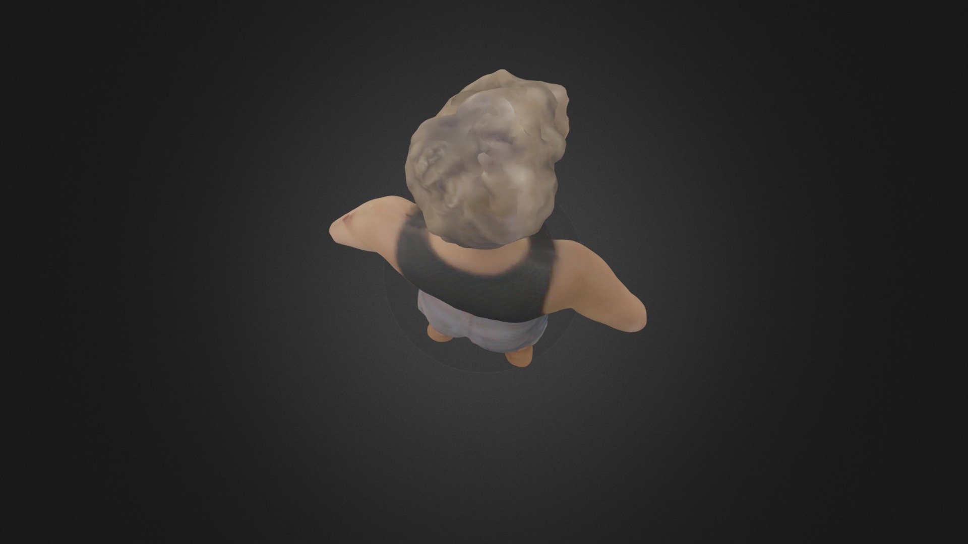 Tammy - 3D model by vertis [bc25920] - Sketchfab