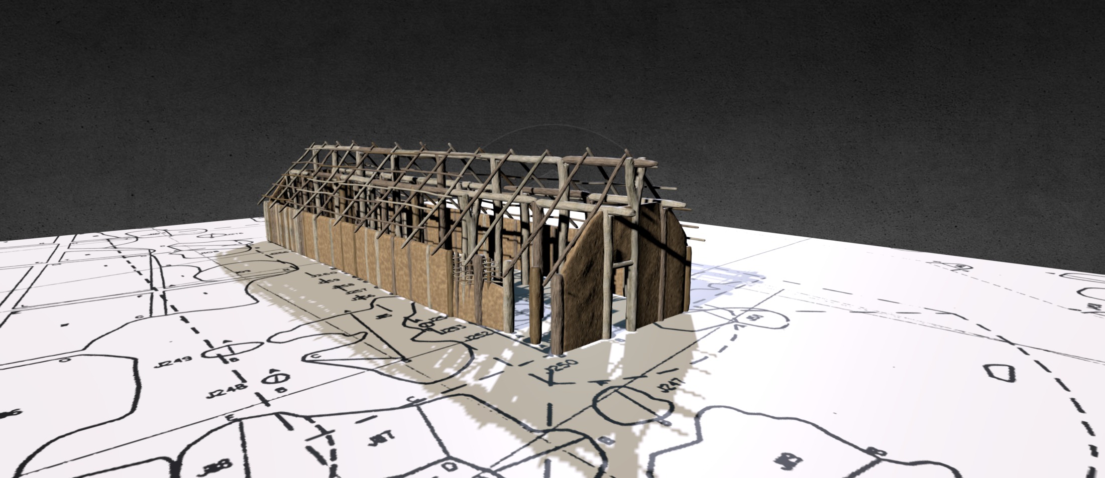 Neolit - 3D model by Regional Heritage Museum in Sumperk (@vmsumperk ...