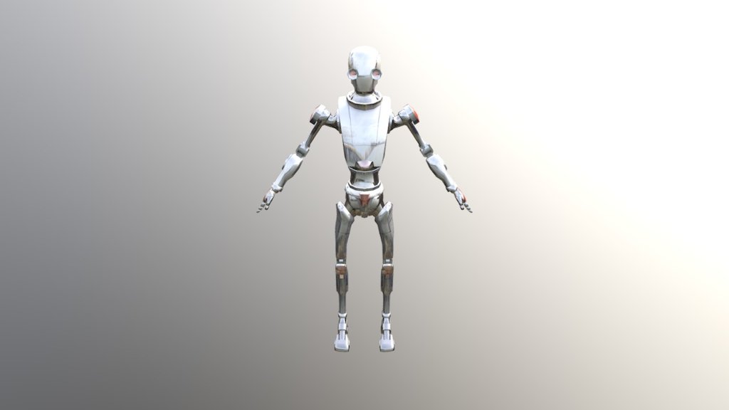 test01 - 3D model by crab [bc28e44] - Sketchfab