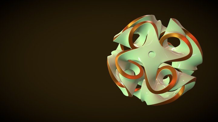 Mathematics 3D models - Sketchfab