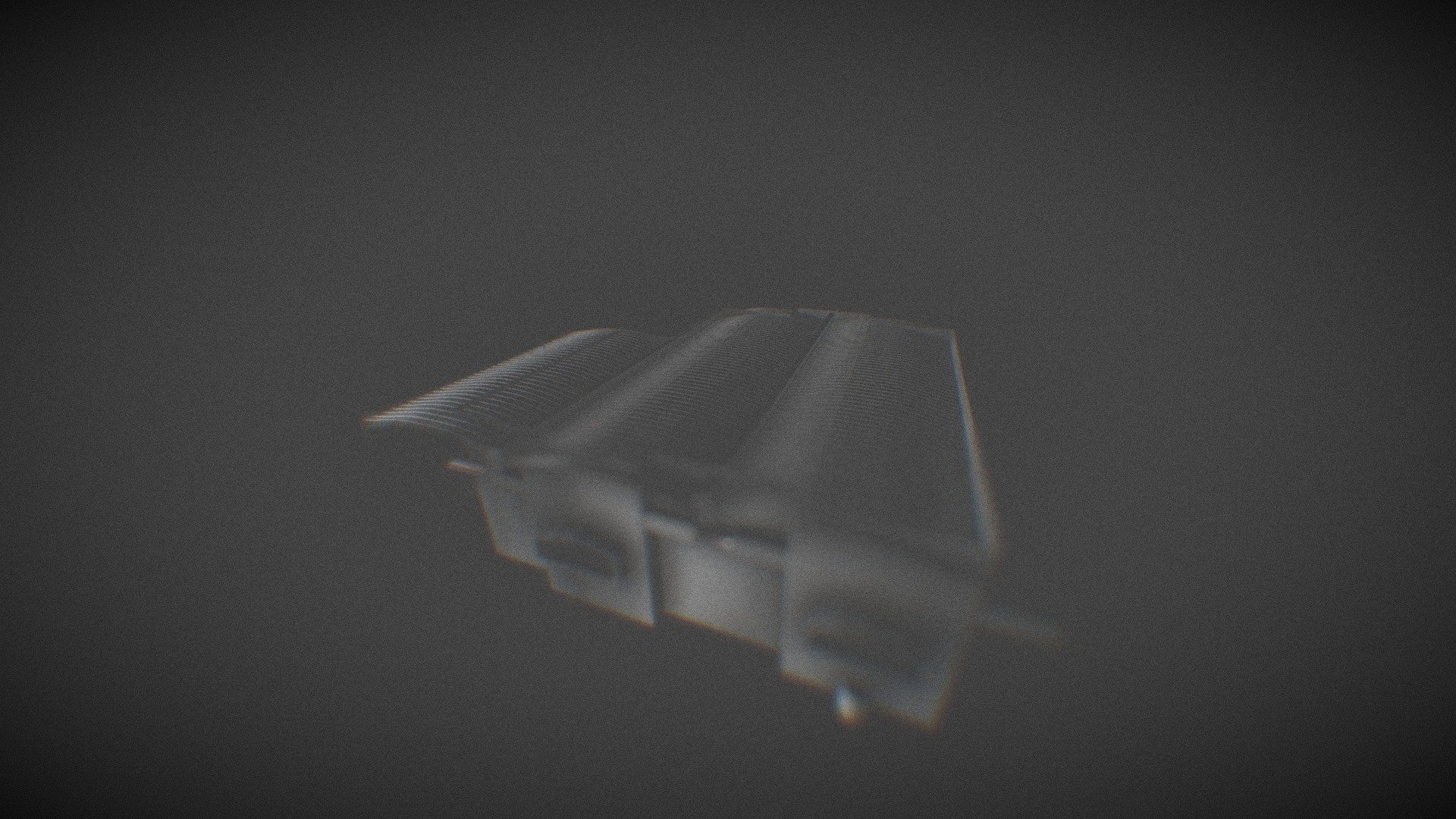 notes from underground - Export Test - Download Free 3D model by snuffy ...