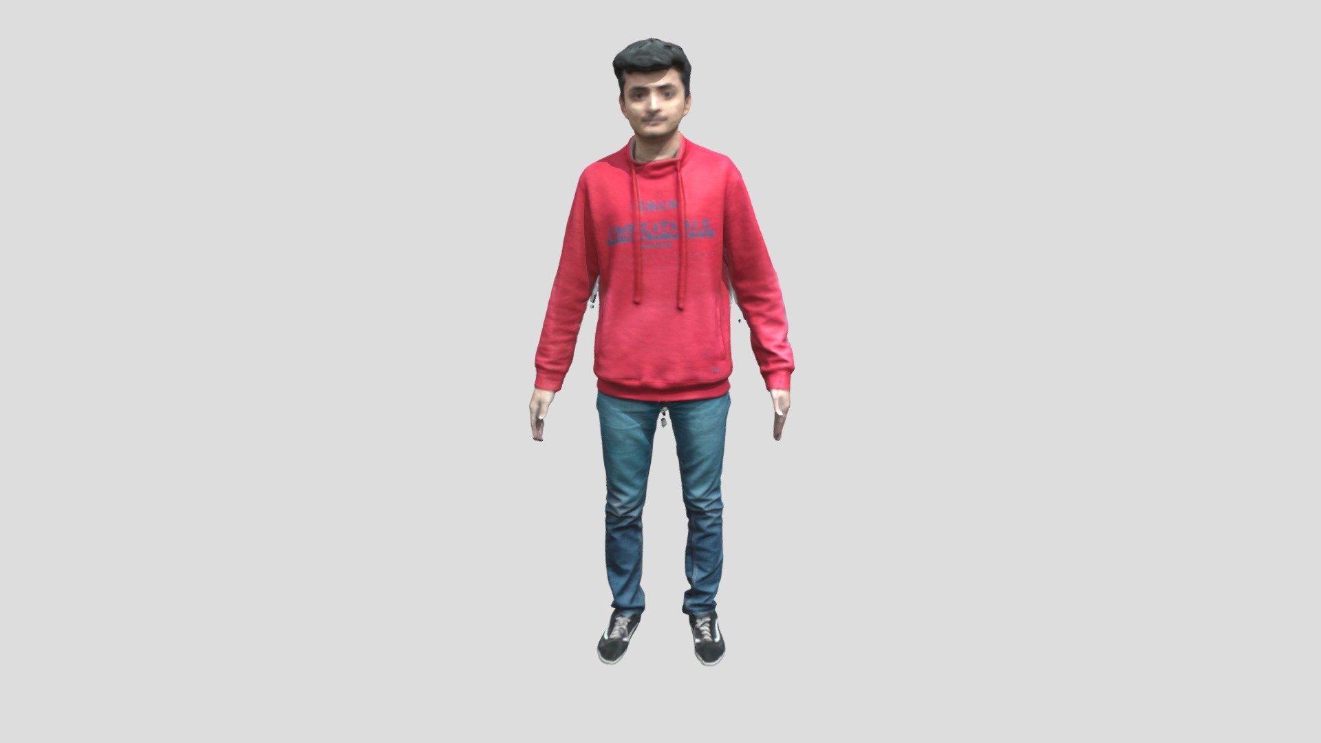 Nikhileen-7 (1) - Download Free 3D model by Destek Infosolutions ...