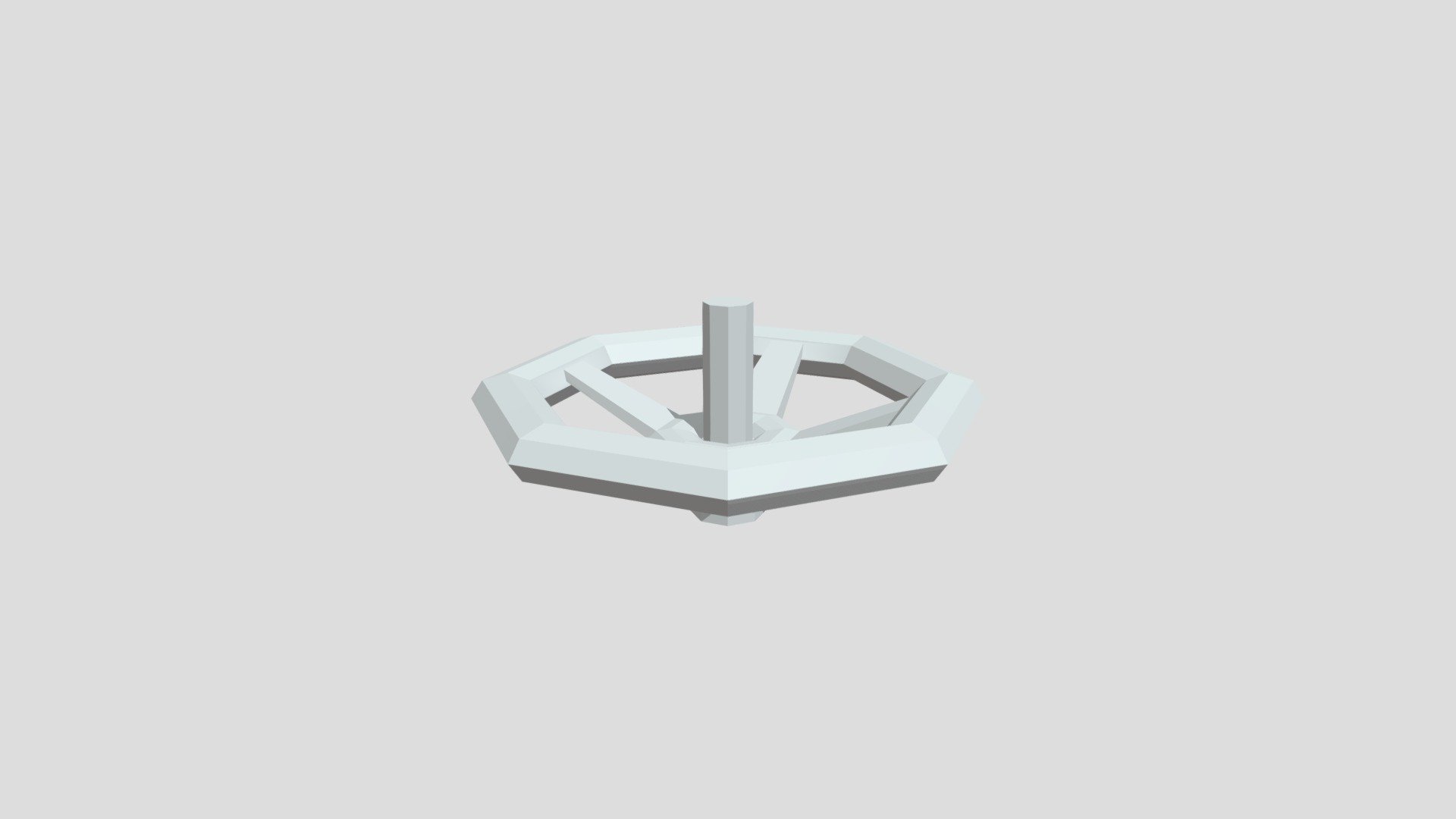 Timon - Download Free 3D model by Jorge Sakaino (@jorgesakaino ...
