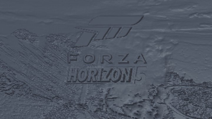 Forza 3D models - Sketchfab