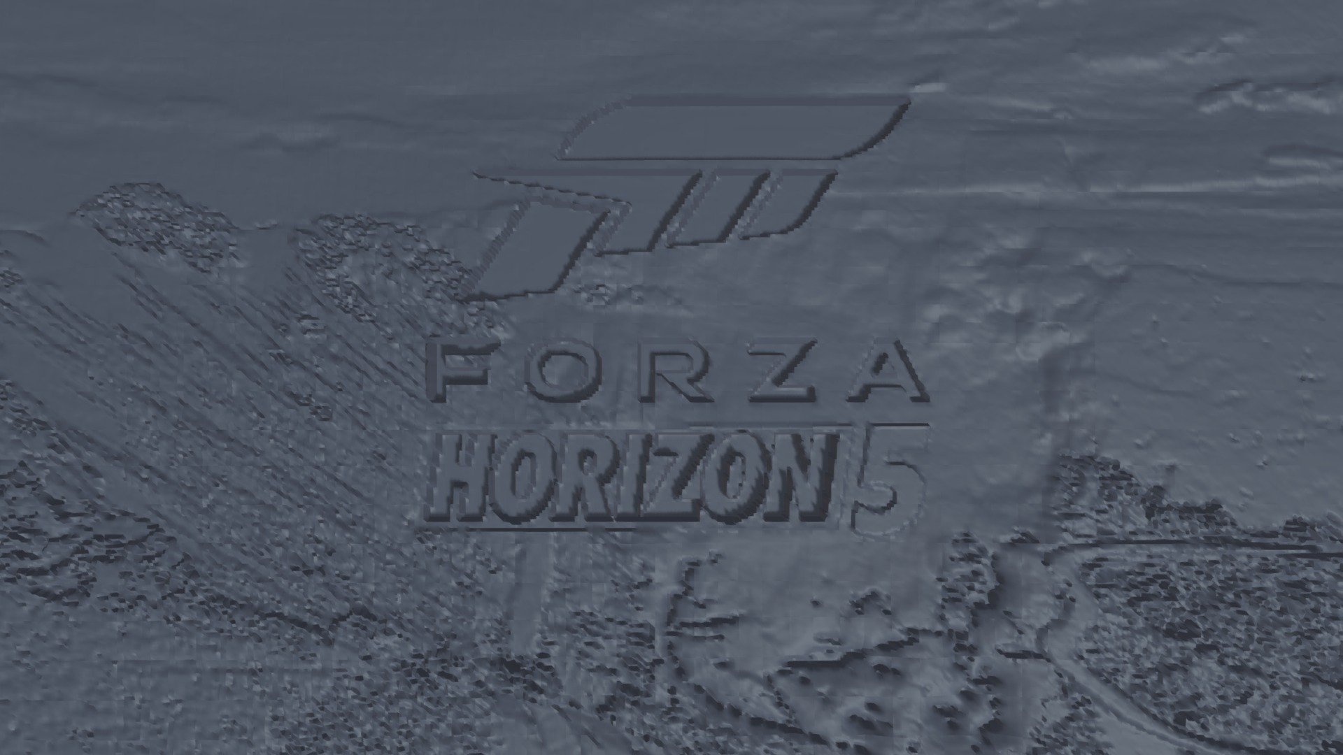 FORZA HORIZON 5 - 3D model by TRAXXAS_A [bc320c4] - Sketchfab